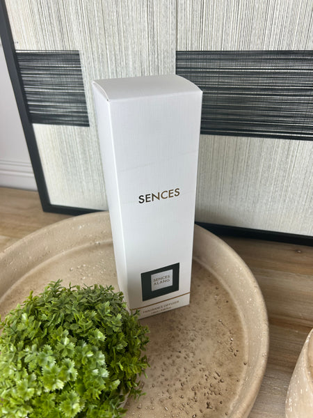 Gift boxed Senses Alang Alang diffuser 120ml – Abode